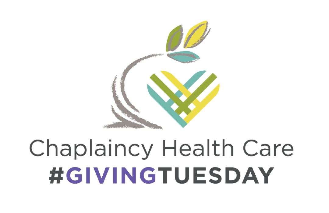 Chaplaincy Health Care needs you this Giving Tuesday! - Tri-Cities ...