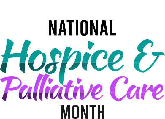 National Hospice and Palliative Care Month - Tri-Cities Chaplaincy